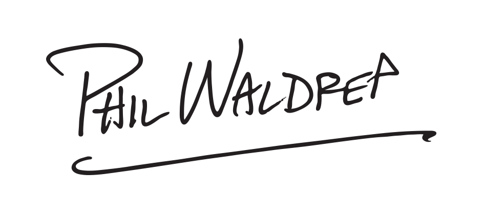 Phil Waldrep Ministries