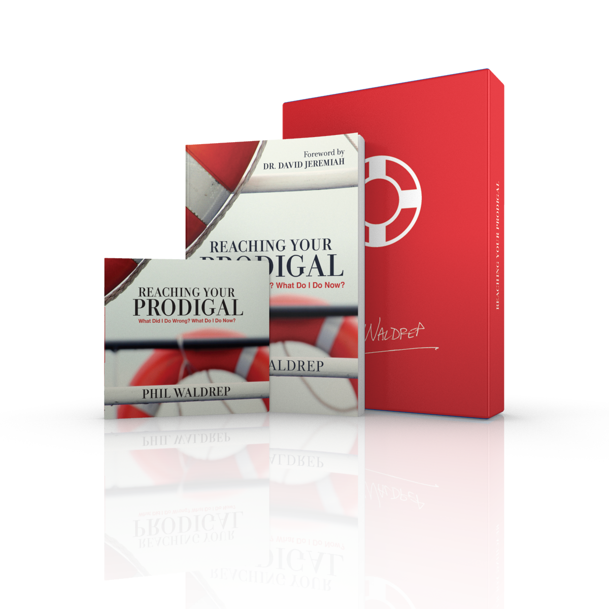 Phil Waldrep Ministries