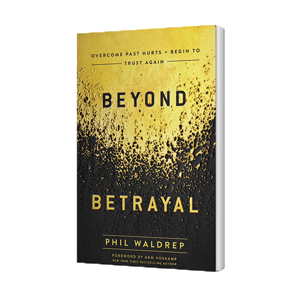 Phil Waldrep Ministries